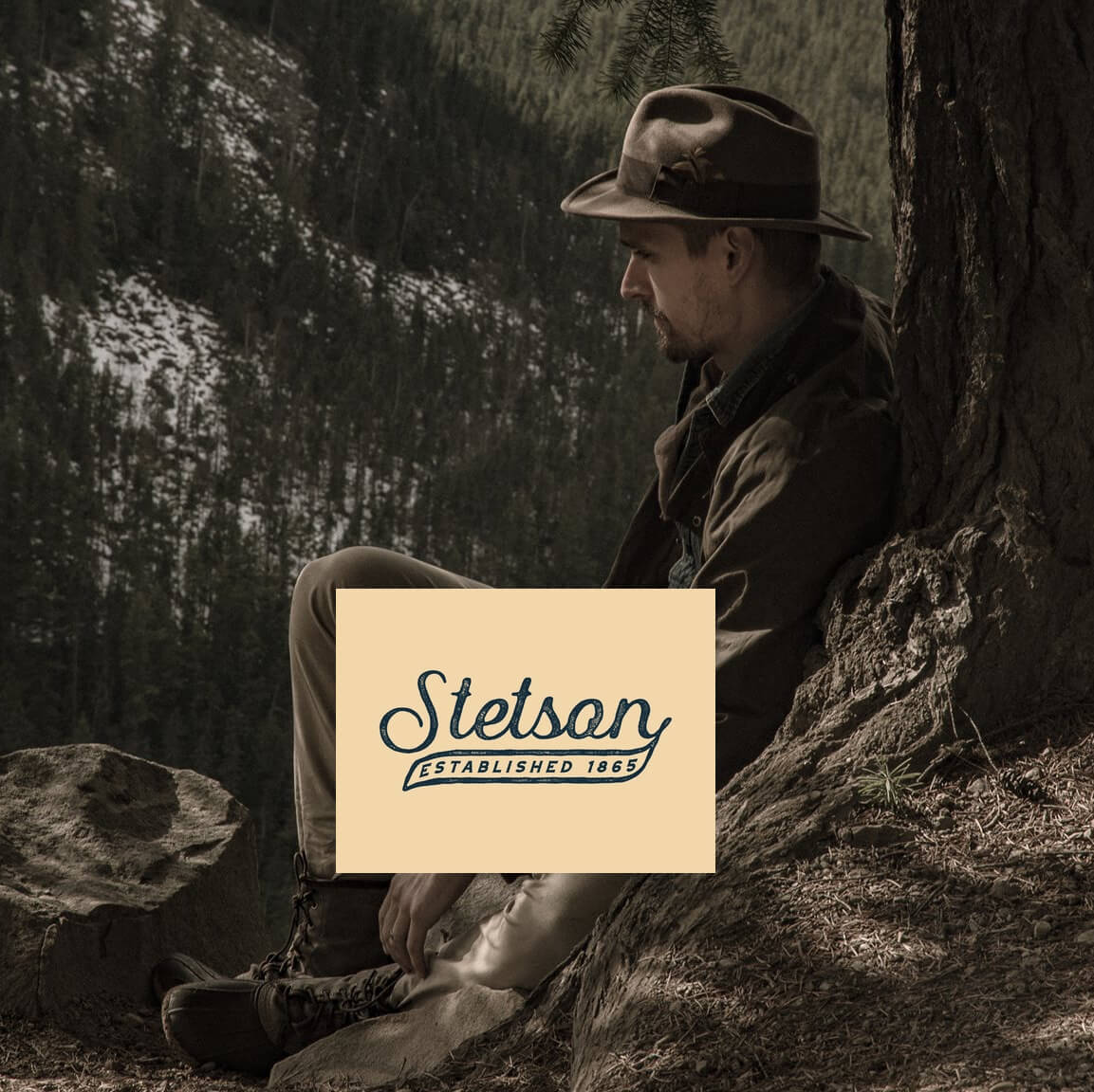 Stetson Hats | Stetson Classic American Headwear | Western Hats ...