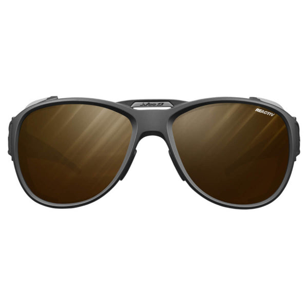 Julbo Explorer 2.0 Reactiv Polarised Mountain Sunglasses - Natural Man