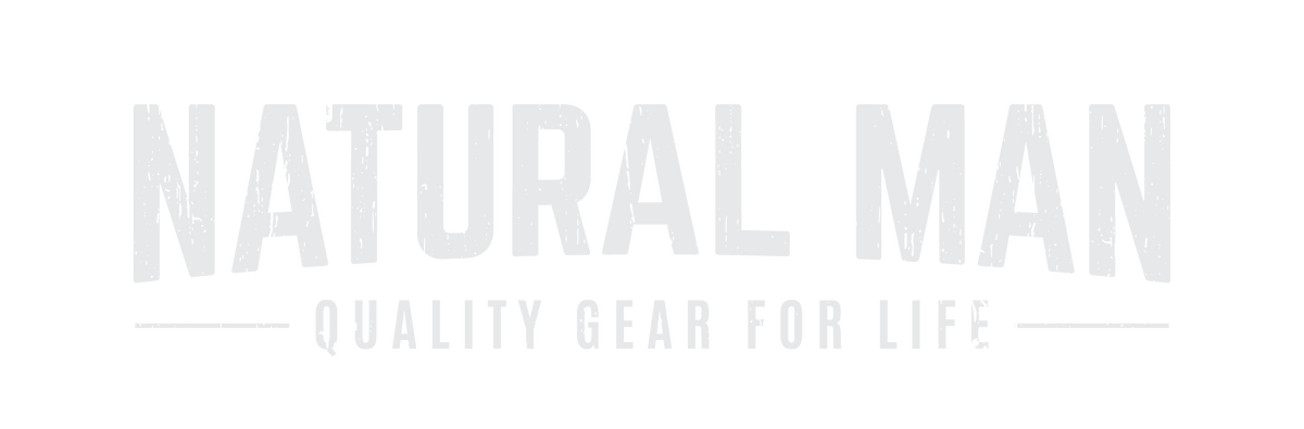 About Us - Natural Man