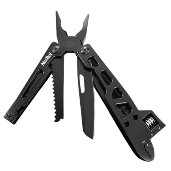 Nextool Vanguard Multi Tool - Natural Man