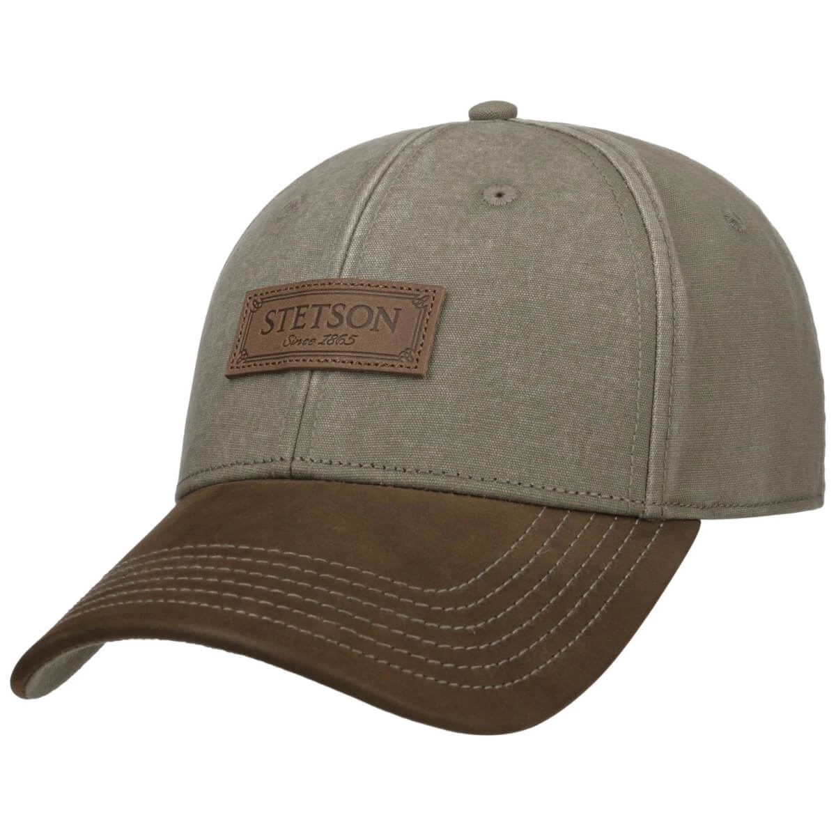 Stetson Hats and Caps | Made in the USA | Western Wear - Natural Man
