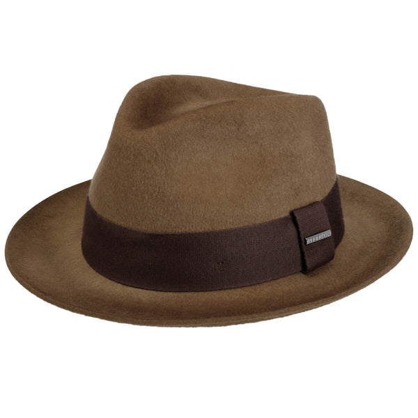 Stetson Hats and Caps | Made in the USA | Western Wear - Natural Man