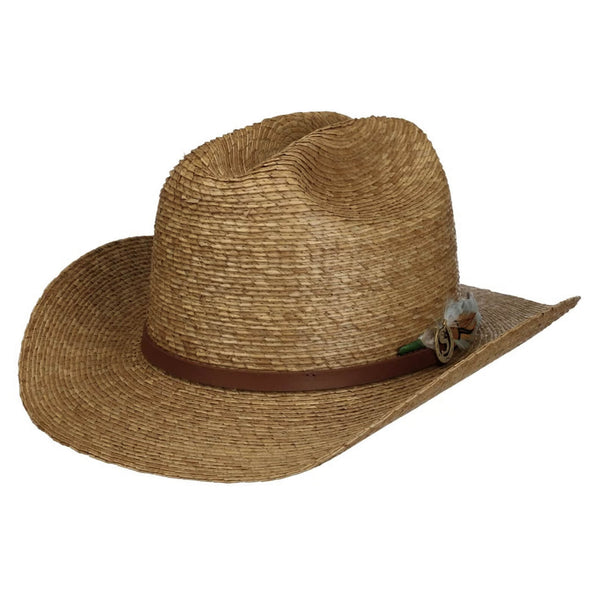 Stetson Hats and Caps | Made in the USA | Western Wear - Natural Man
