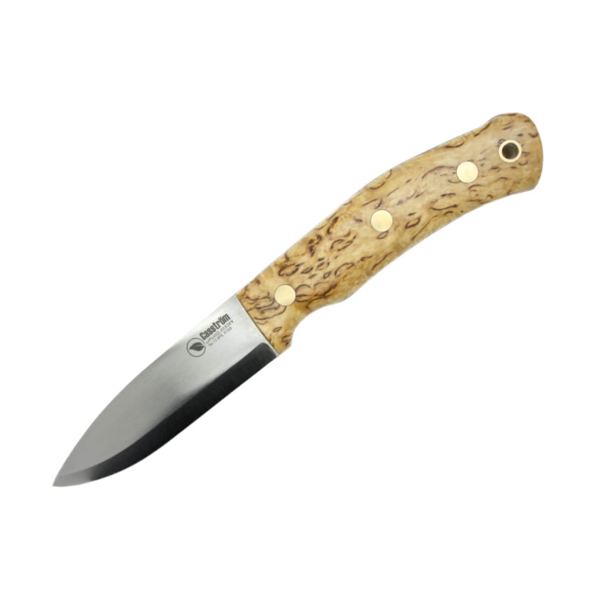 Casstrom Knives, Bushcraft Knives, Free UK Delivery - Natural Man