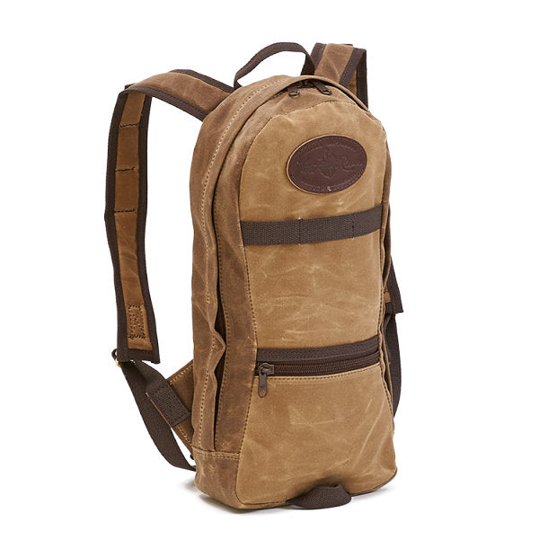 Frost River High Falls Short Day Pack - Natural Man