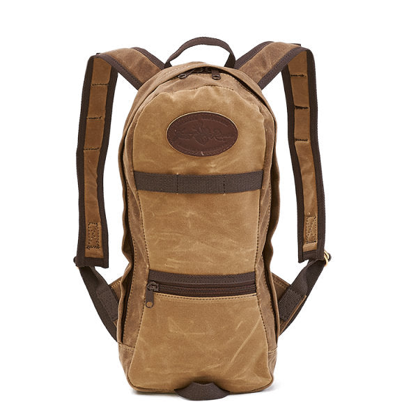 Frost River High Falls Short Day Pack - Natural Man
