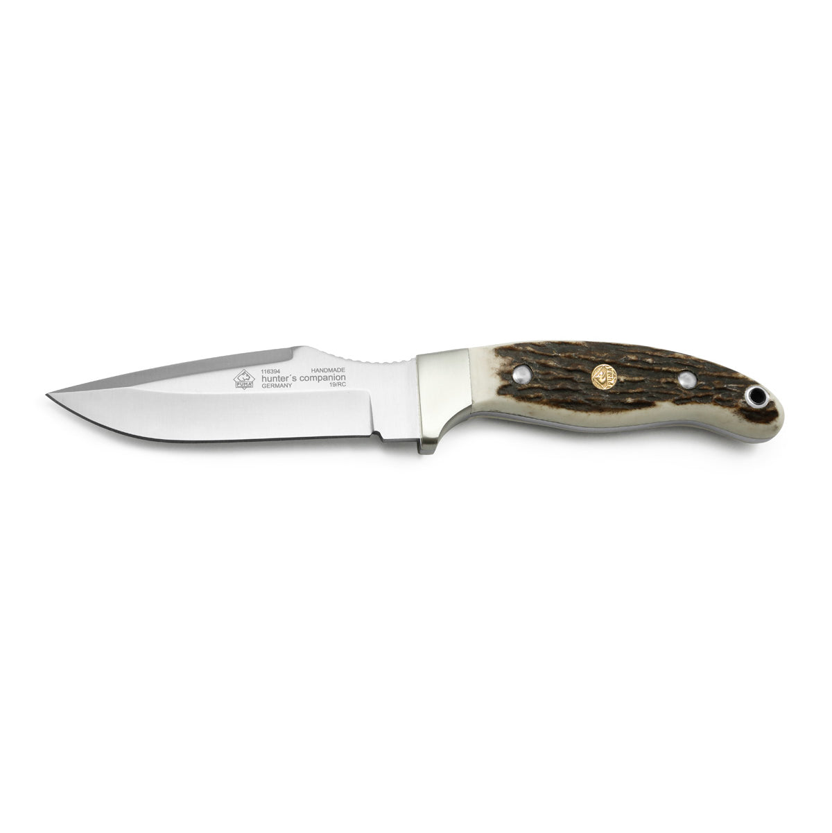 Puma Knives - Natural Man