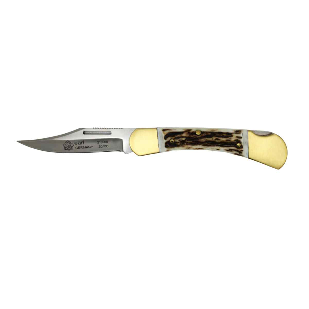 Puma Knives - Natural Man